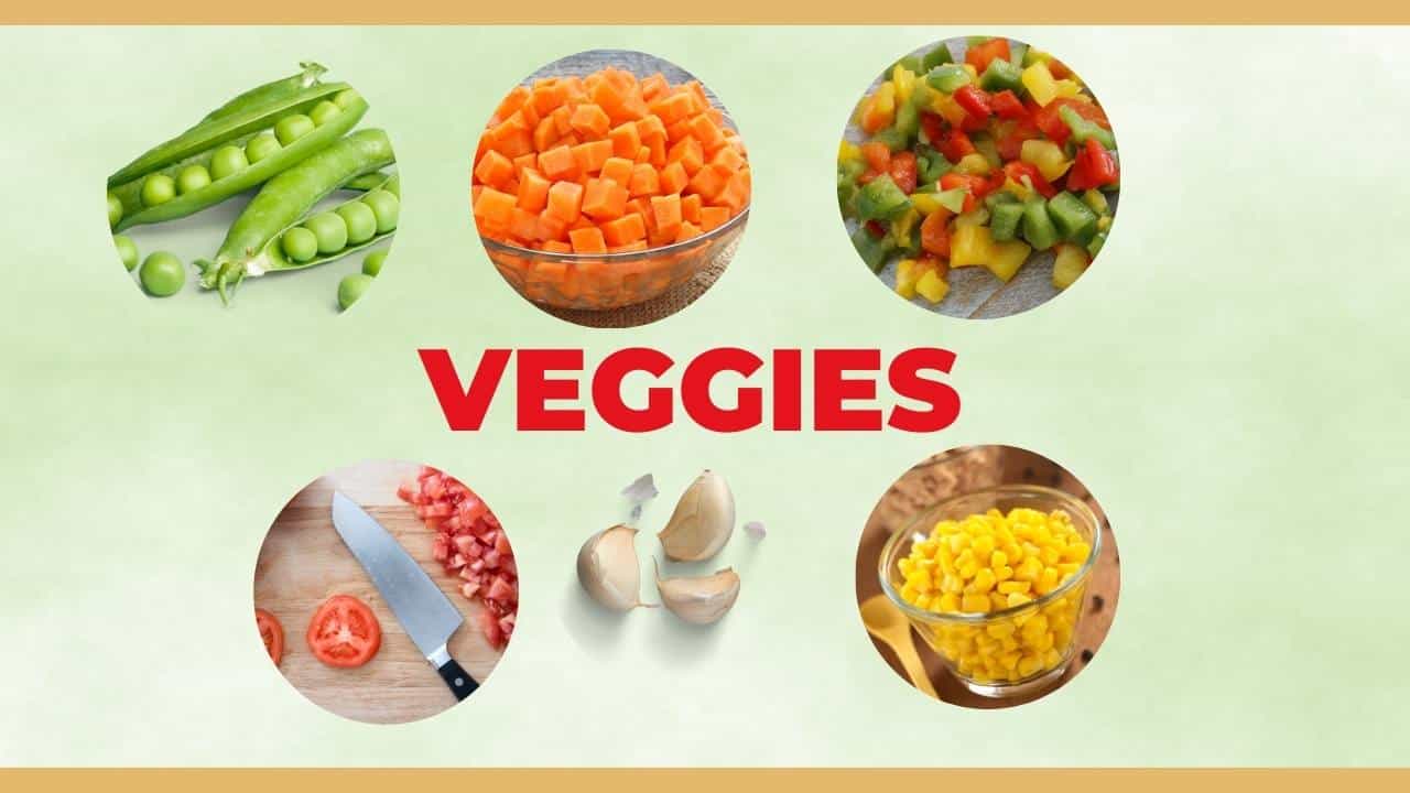 Quick healthy Indian style macaroni pasta Recipe