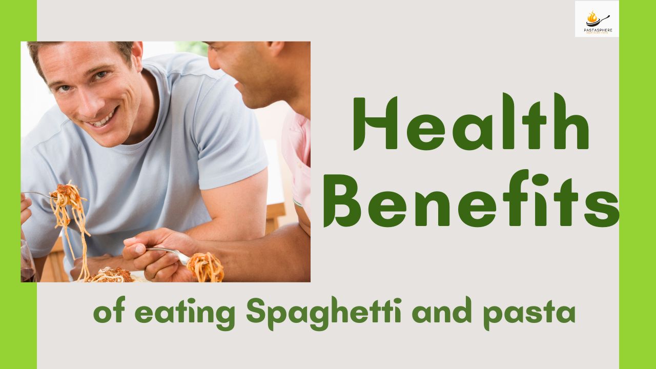 Spaghetti Vs Pasta: Discovering the Differences
