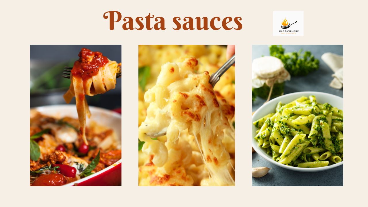 Spaghetti Vs Pasta: Discovering the Differences