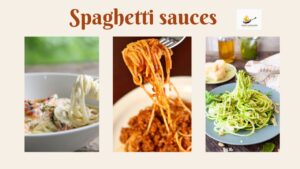 Spaghetti Vs Pasta: Discovering the Differences