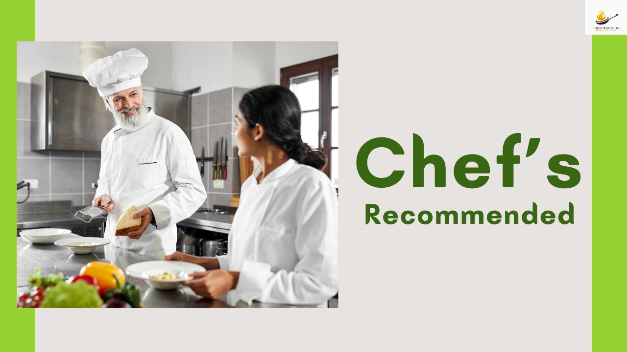 Angel Hair Pasta vs Spaghetti: A Big Pasta Guide