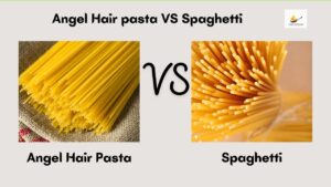 Angel Hair Pasta vs Spaghetti: A Big Pasta Guide