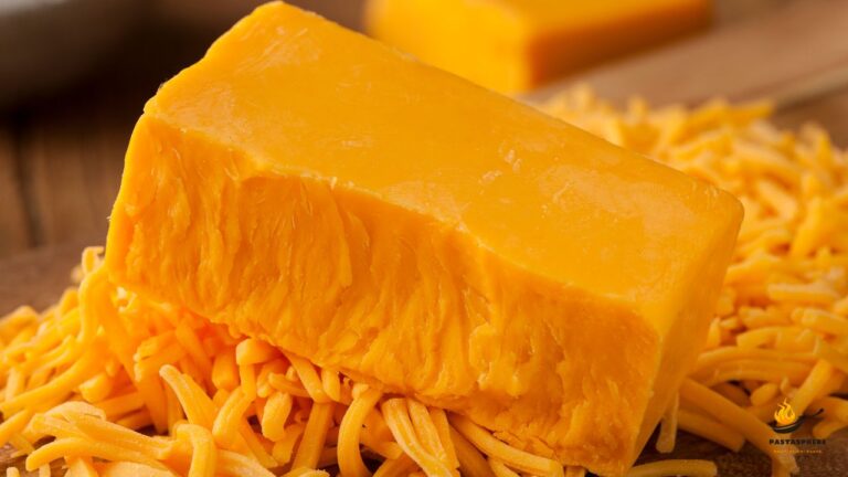 What Cheese To Use For Pasta: A Comprehensive Guide