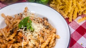 Rotini Vs Fusilli Pasta: A Trustworthy Research
