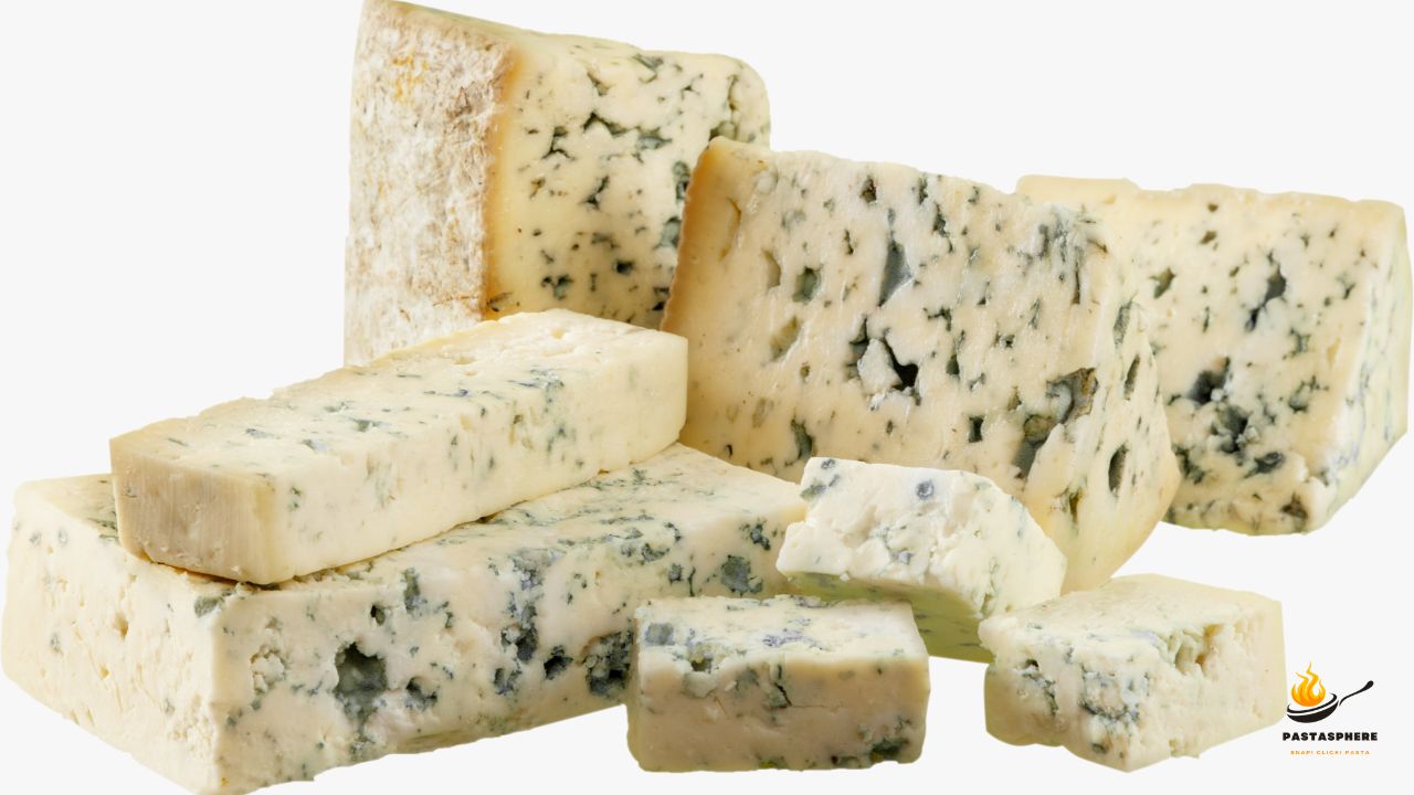 What Cheese To Use For Pasta: A Comprehensive Guide