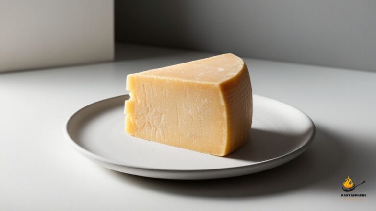 What Cheese To Use For Pasta: A Comprehensive Guide