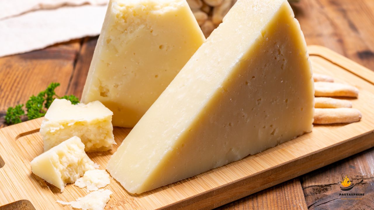 What Cheese To Use For Pasta: A Comprehensive Guide