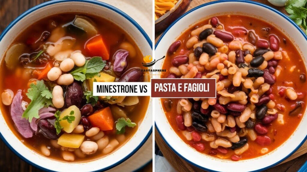 Spaghetti Vs Pasta: Discovering the Differences