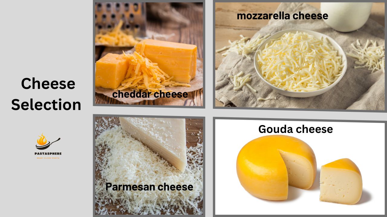 Best Macaroni and Cheese Without Milk: Dairy-Free