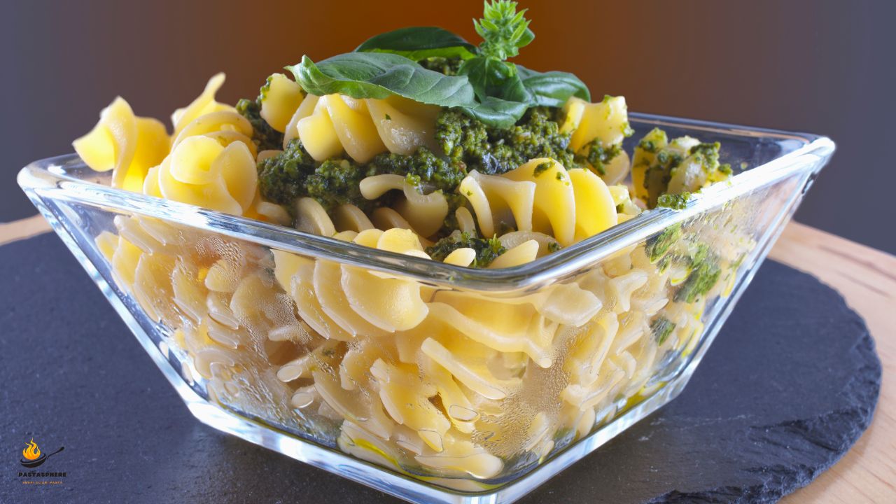 What is radiatori pasta? Favorite Radiator Shaped Pasta