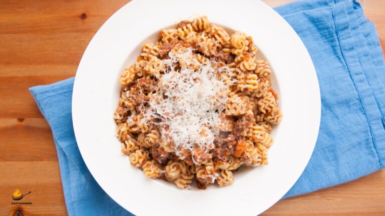 What is radiatori pasta? Favorite Radiator Shaped Pasta