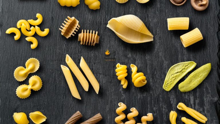 What is radiatori pasta? Favorite Radiator Shaped Pasta