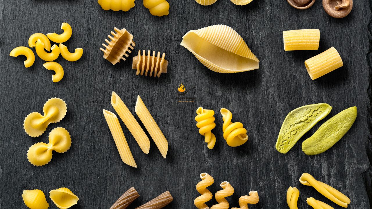 What is radiatori pasta? Favorite Radiator Shaped Pasta