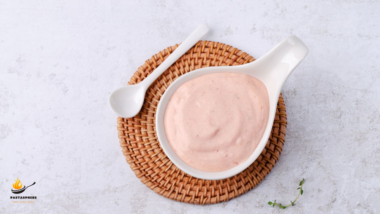 What is Italian Pink Sauce? Easy & Velvety Creamy Pasta