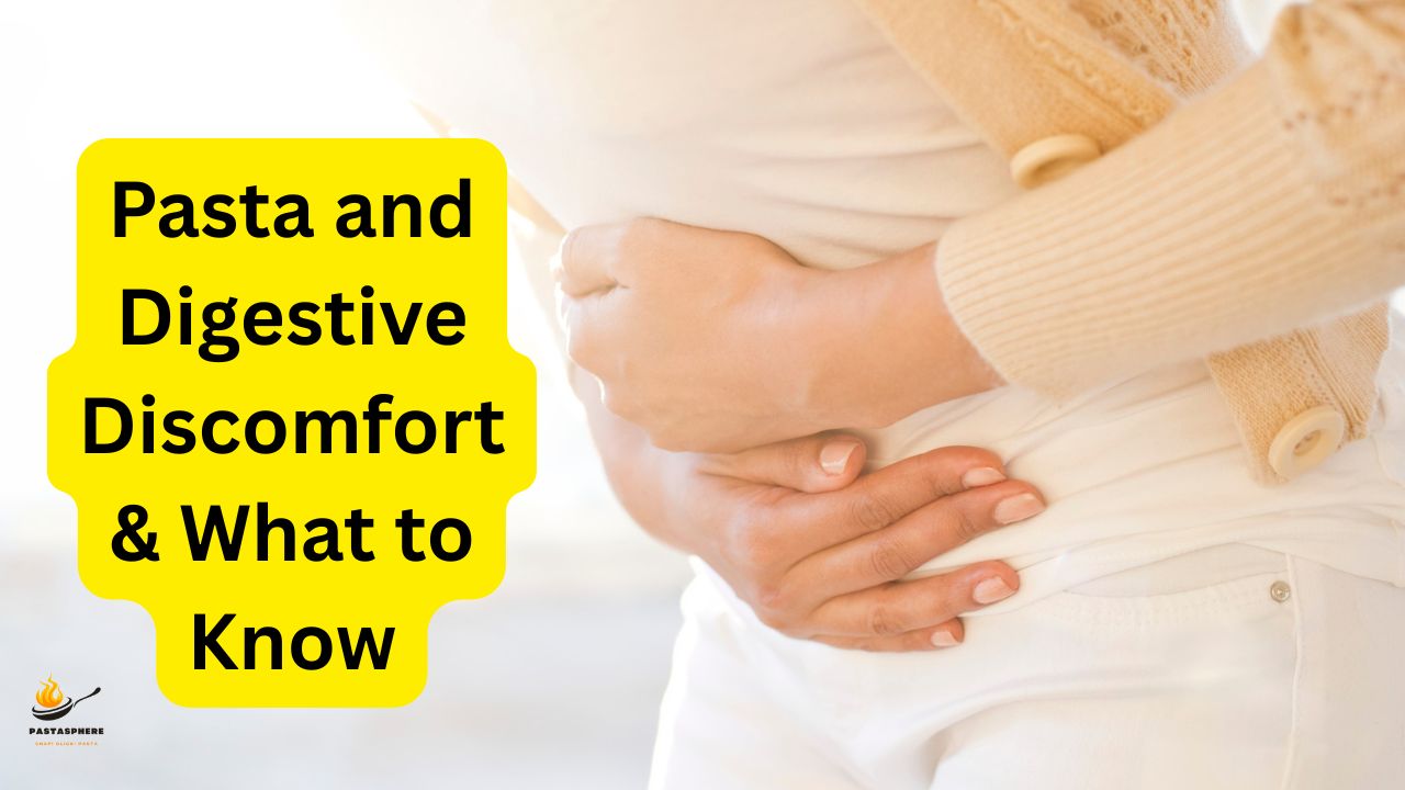 How Long Does It Take For Pasta To Digest?