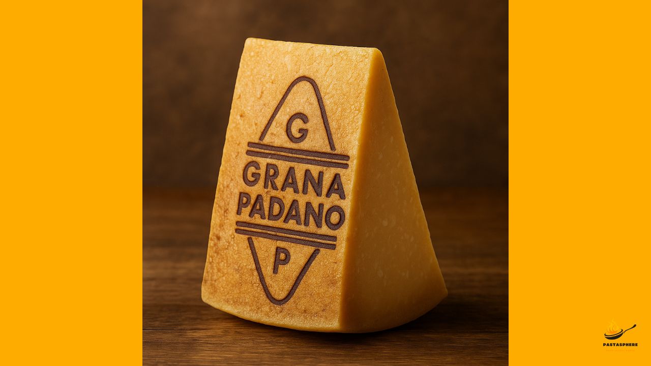 What Is Grana Padano Cheese? A Comprehensive Guide