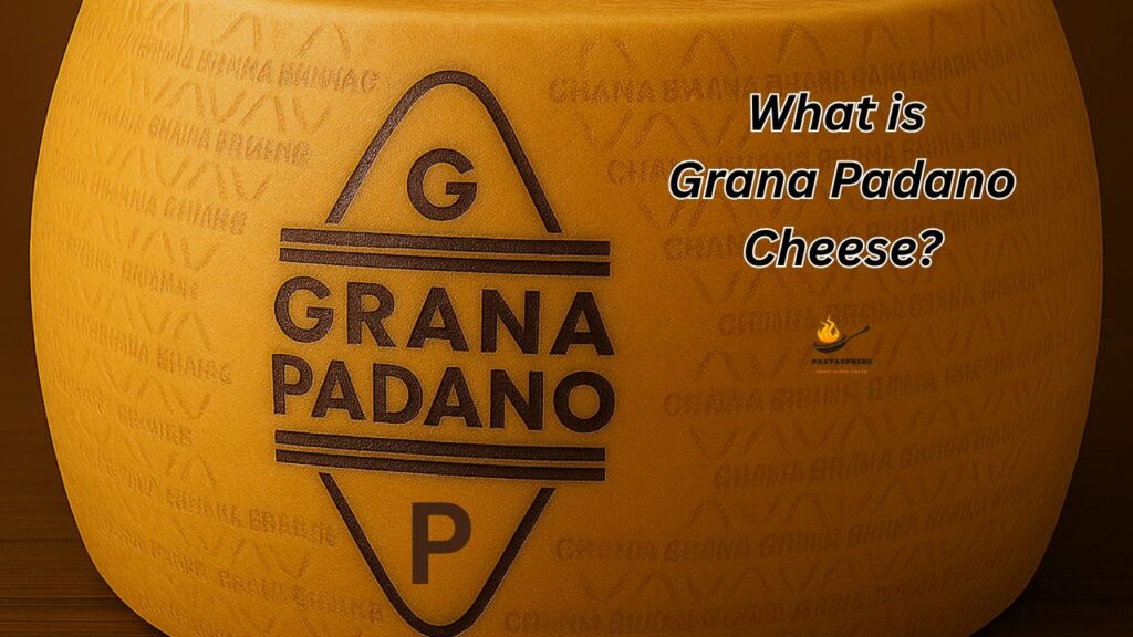 What Is Grana Padano Cheese? A Comprehensive Guide