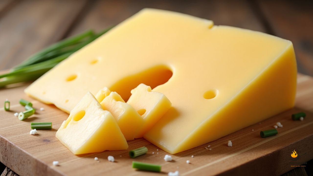16 Best Gruyère Cheese Substitutes That Work in Any Recipe
