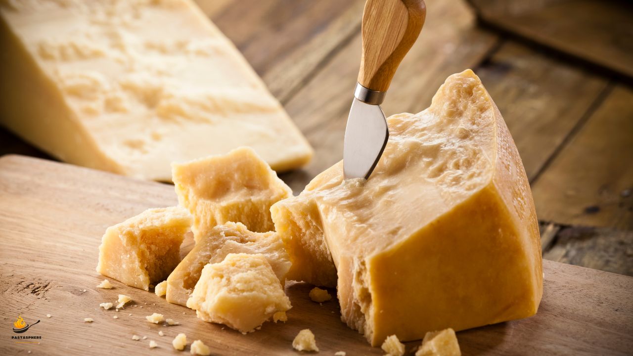 What Is Grana Padano Cheese? A Comprehensive Guide