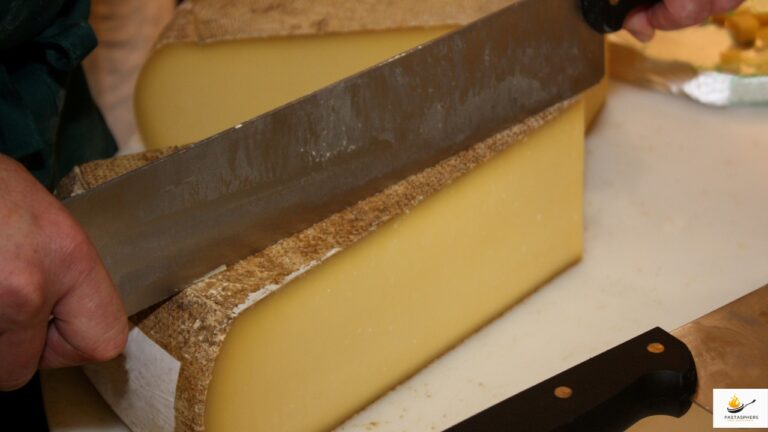 12 Best Emmental Cheese Substitutes to Try in Your Recipes