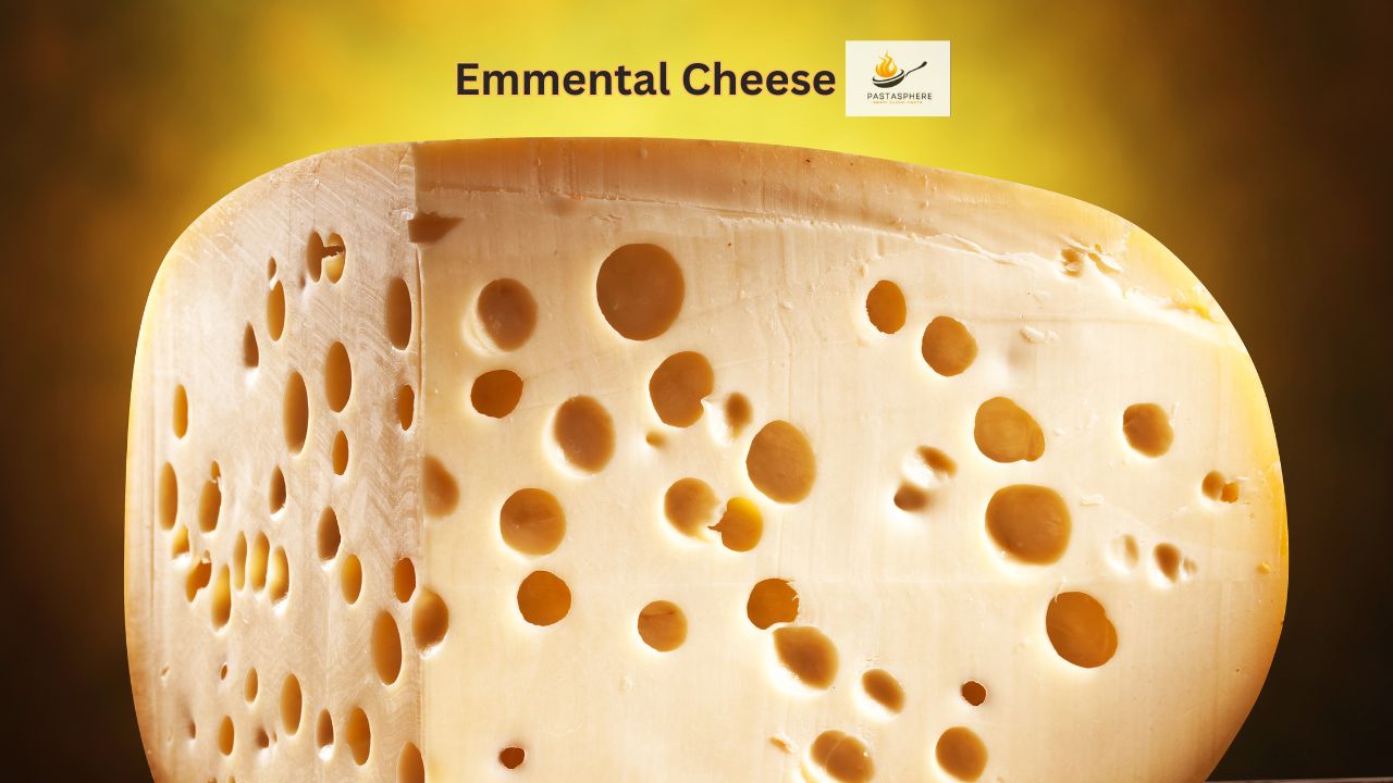 12 Best Emmental Cheese Substitutes to Try in Your Recipes