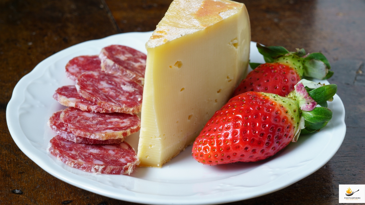 12 Best Emmental Cheese Substitutes to Try in Your Recipes