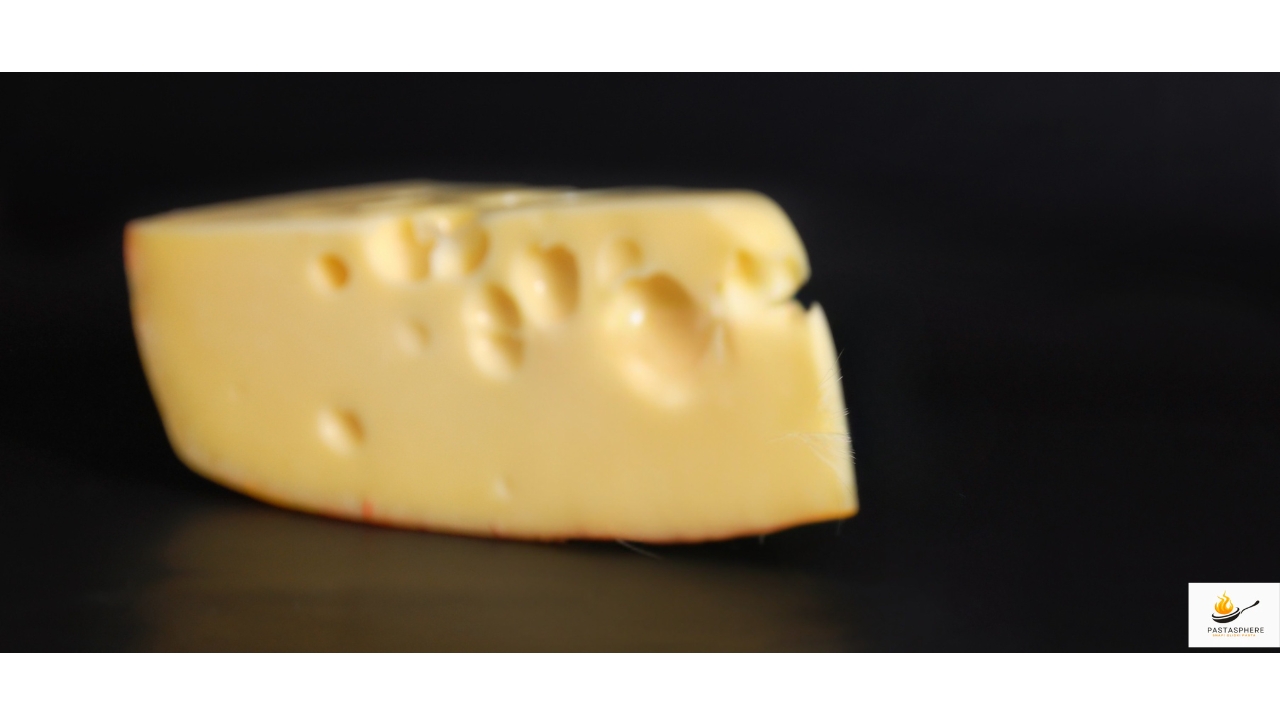 12 Best Emmental Cheese Substitutes to Try in Your Recipes